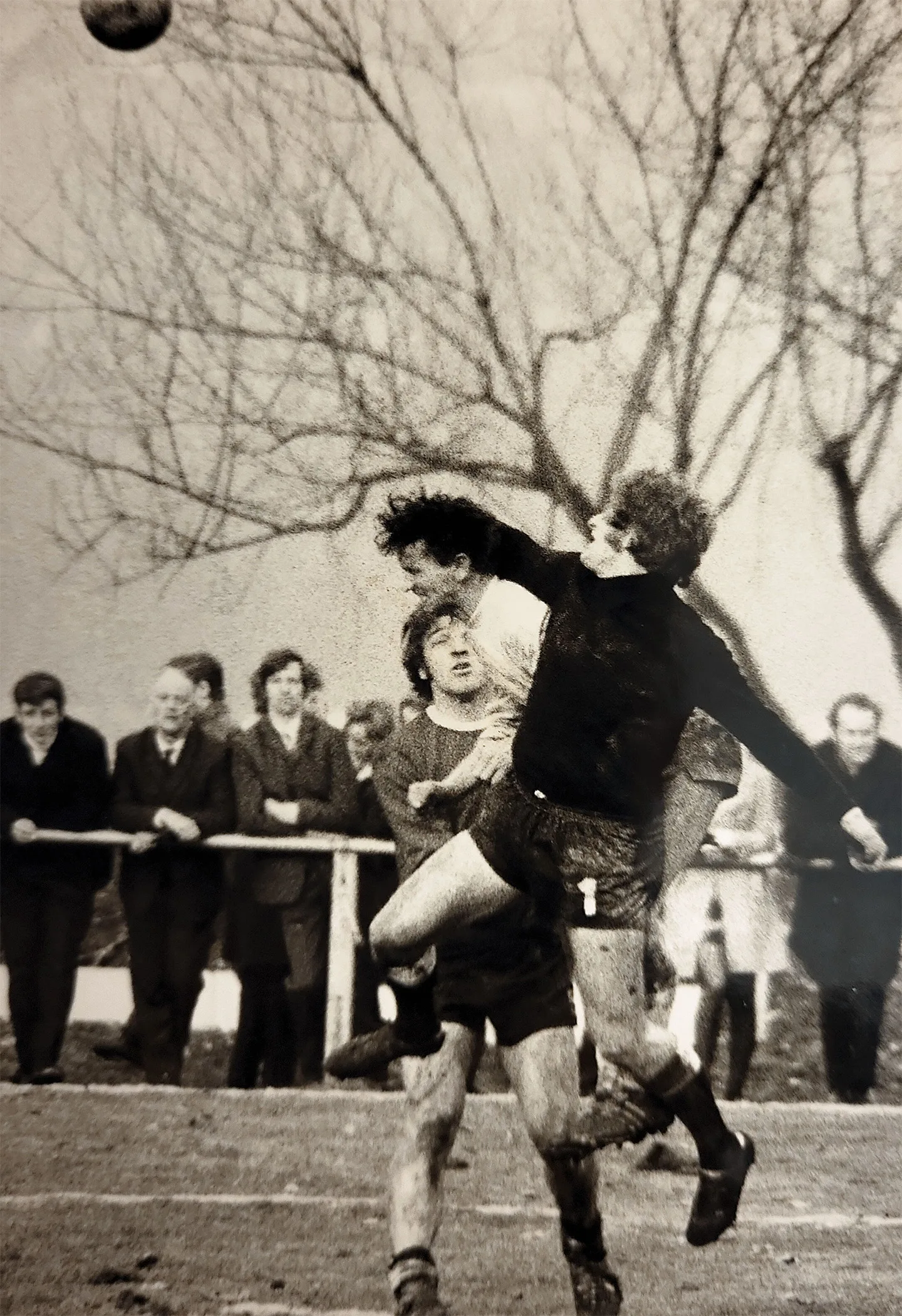 1960er-Jahre — SC Buochs – Eine Zeitreise